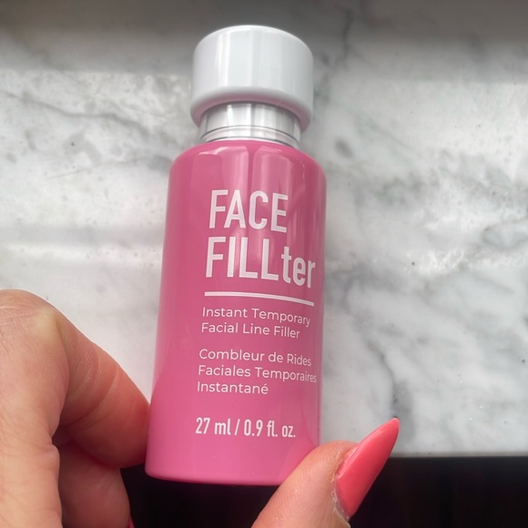 Skincare | Face Filler | Poshmark